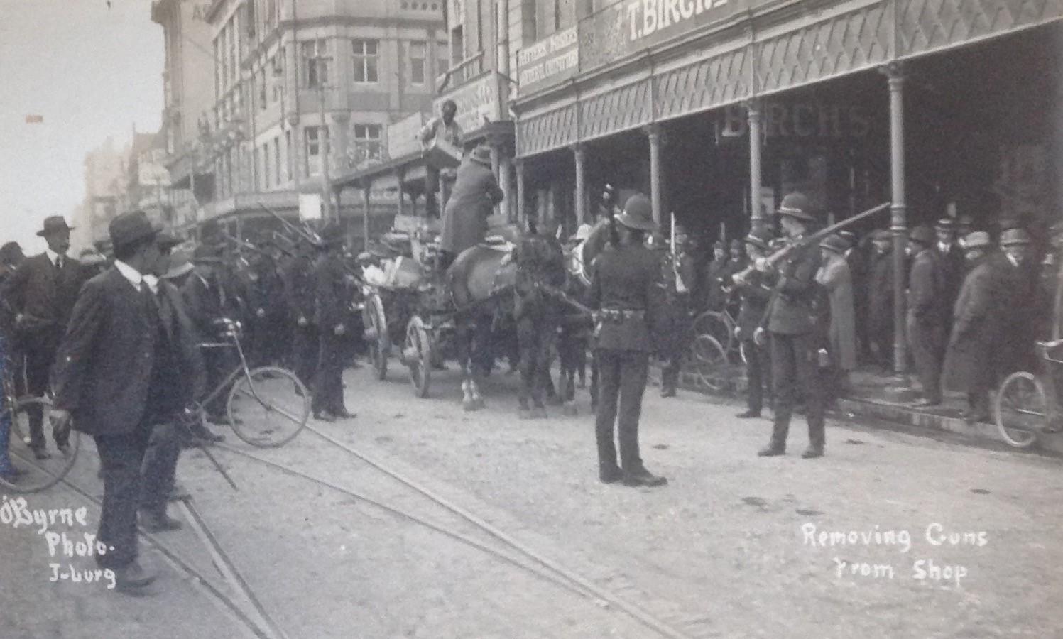An early South African Philaphotographologist - Frederick William Willis | The Heritage Portal